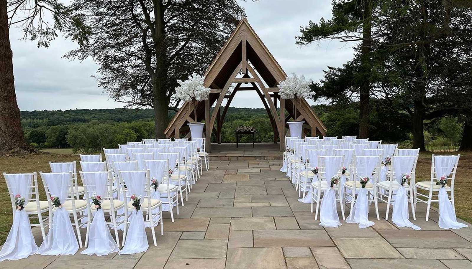 Elevating Events: The Indispensable Role of Professional Venue ...